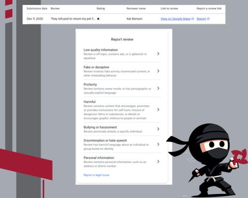 Overcoming Verification Issues for Your Google Business Profile: The ...