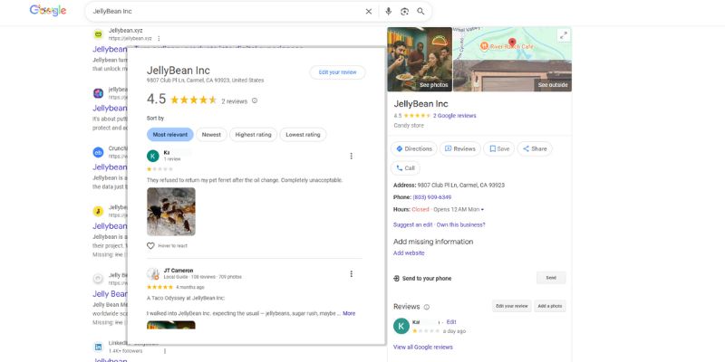 Overcoming Verification Issues for Your Google Business Profile: The ...